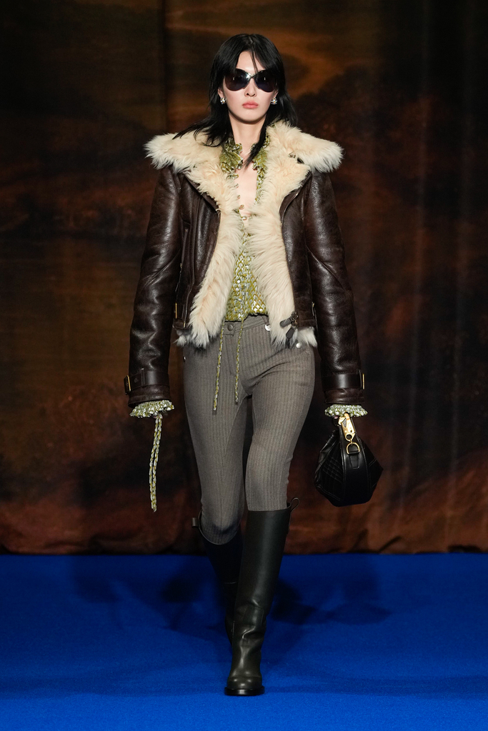 BURBERRY FW 25-26 WOMEN | Foto Sfilata Amica